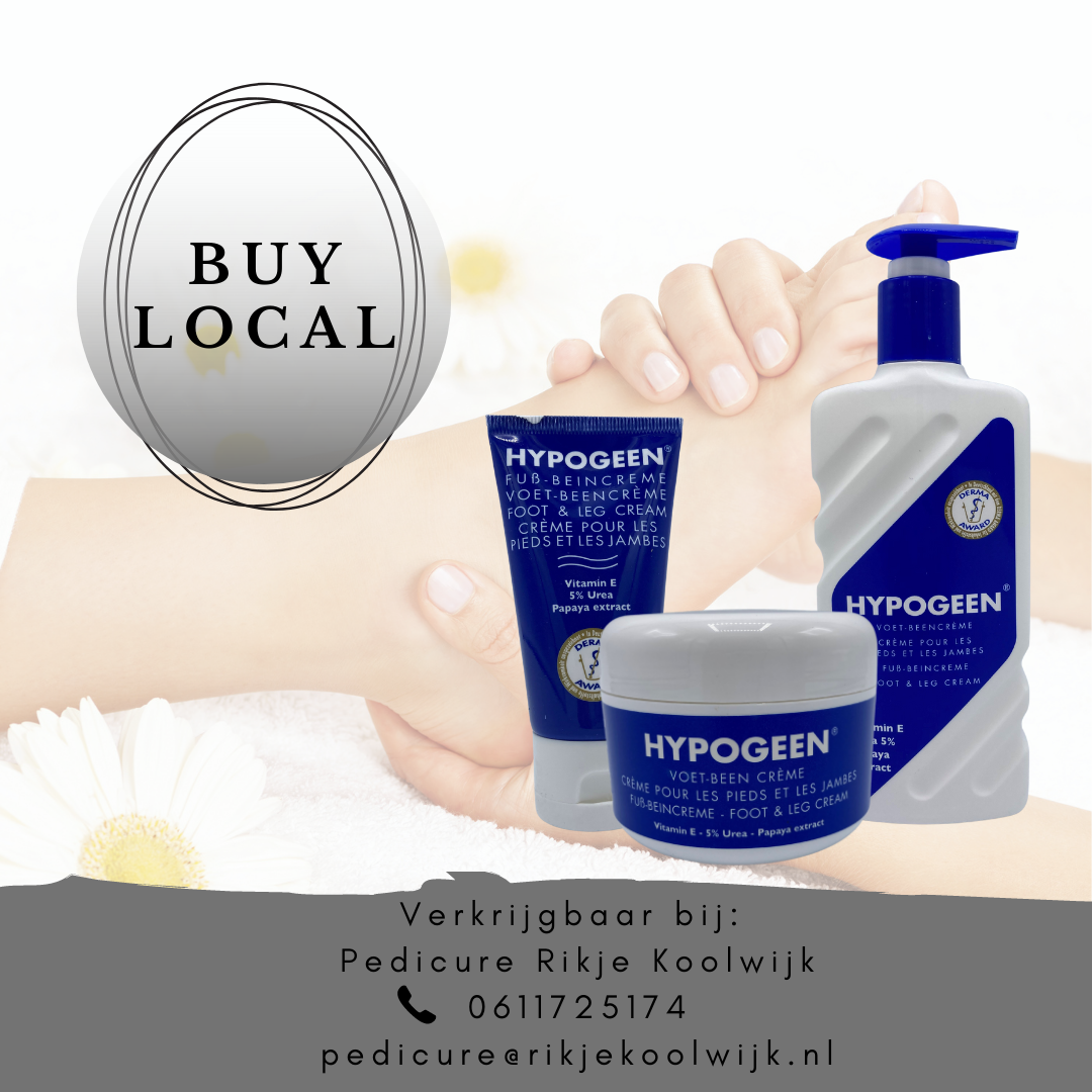 Producten – Pedicure Vaassen